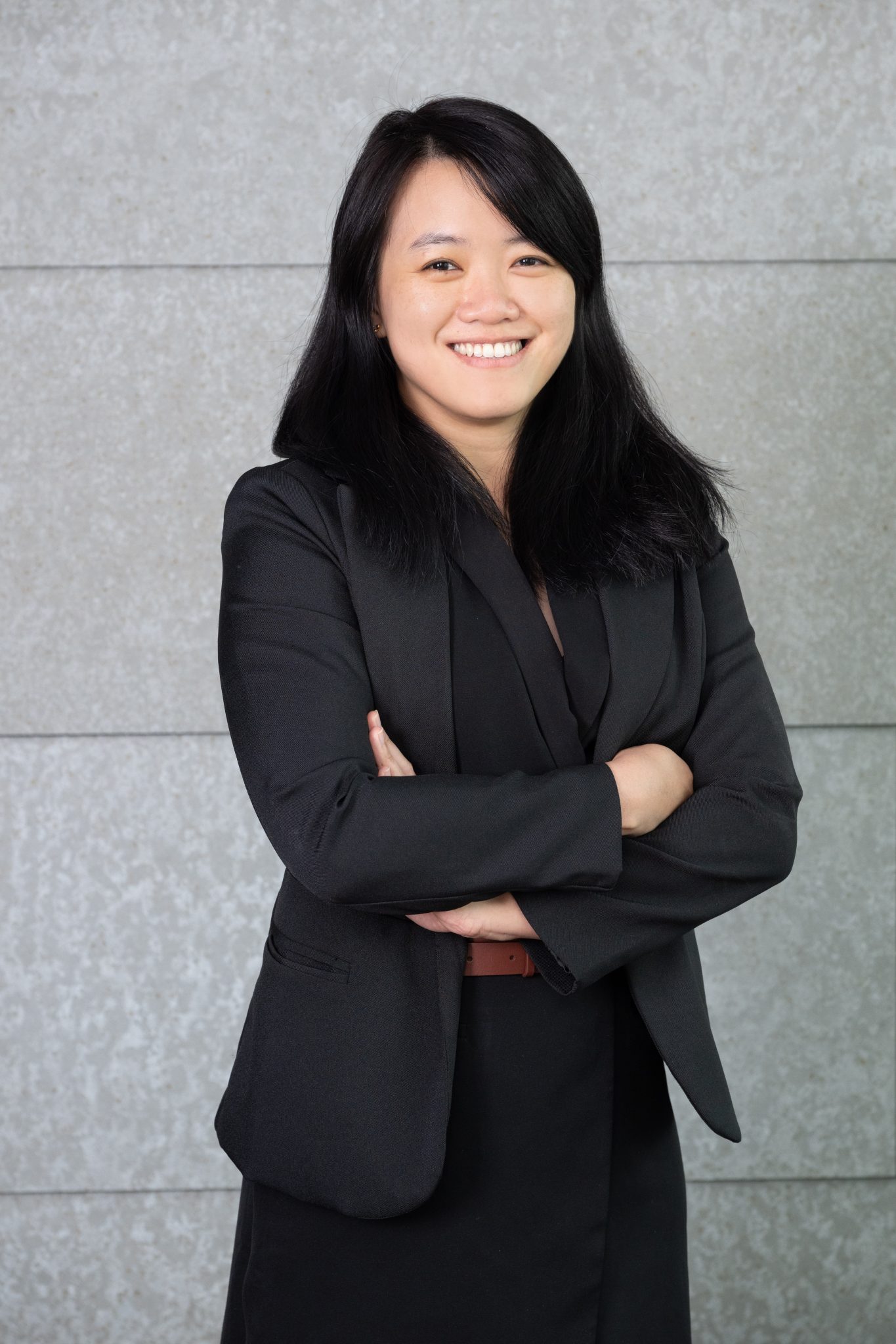Lai Yen Ping - Nihon M&A Center Malaysia