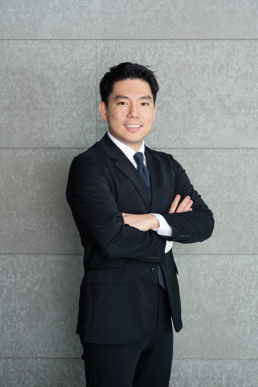 Ryosuke Sakamoto - Nihon M&A Center Malaysia