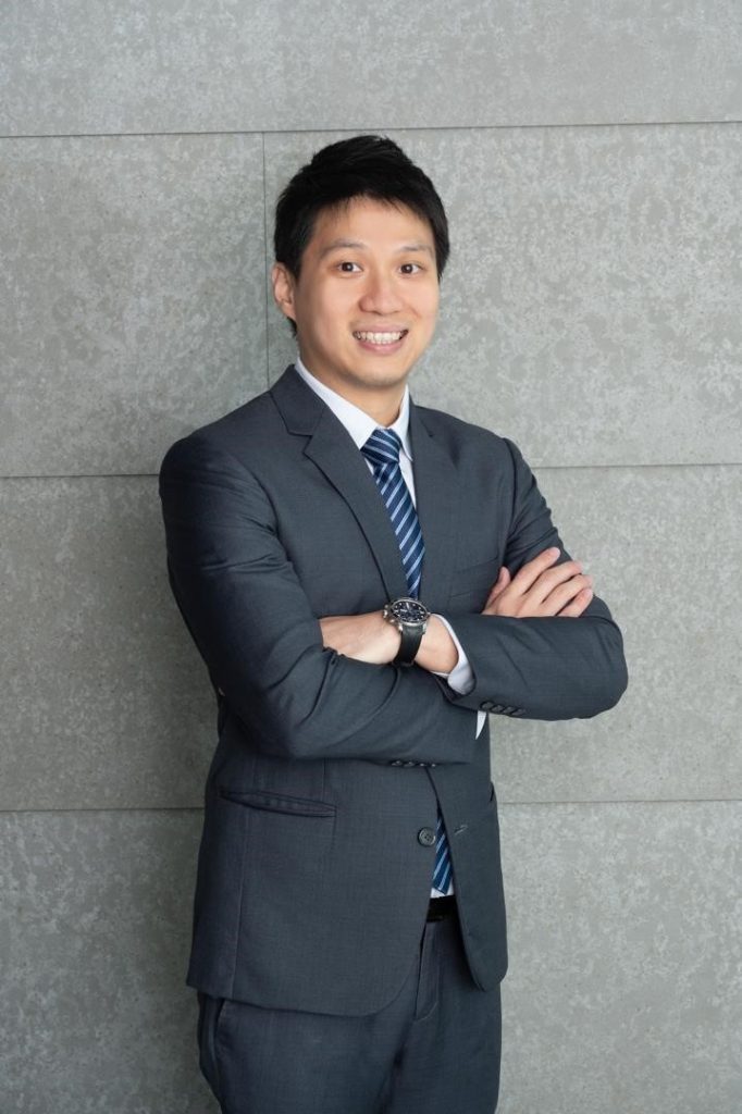 Law Sem Liang - Nihon M&A Center Malaysia